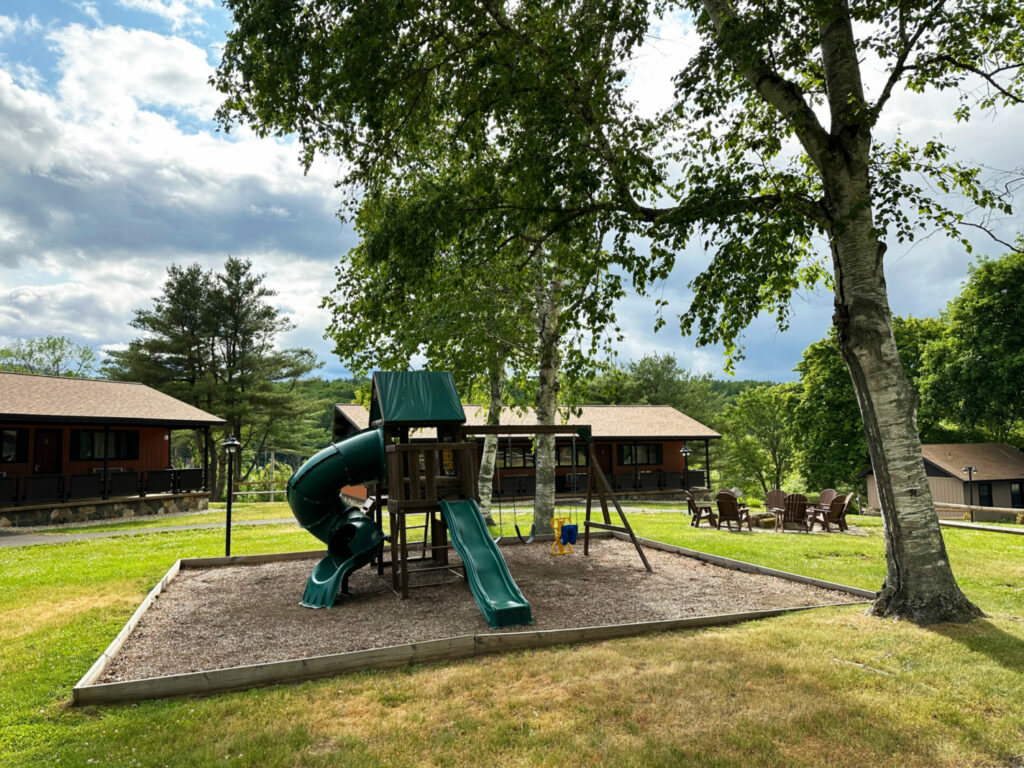 Lake George Hotel With Indoor Pool | Amenities at Bayside Resort